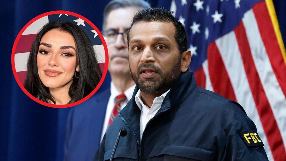 FBI Director Kash Patel Facing Backlash for Using SWAT Agents as ...
