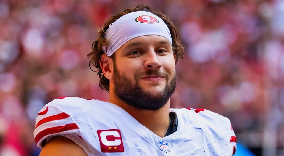 Nick Bosa Trade Rumors Are Heating Up After Latest Report Involving Up ...