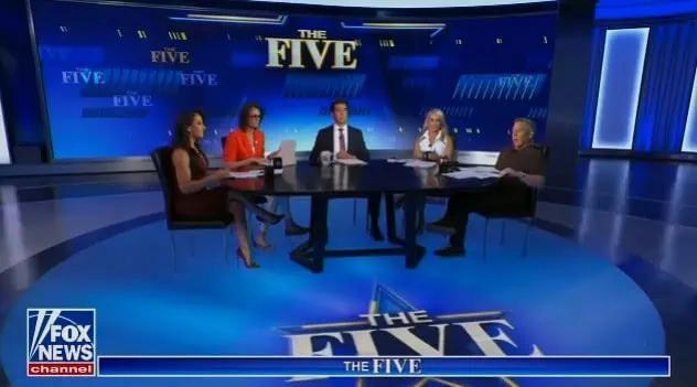 FOX News Channel Trounces CBS In Primetime, Dominates Cable News ...