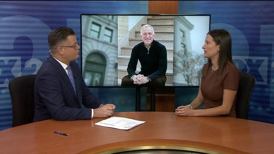 Duluth Mayor’s Girlfriend Speaks Out After Being Cleared Of Any ...