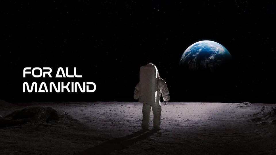 “Can actually launch a spaceship”: For All Mankind co-creators talk ...