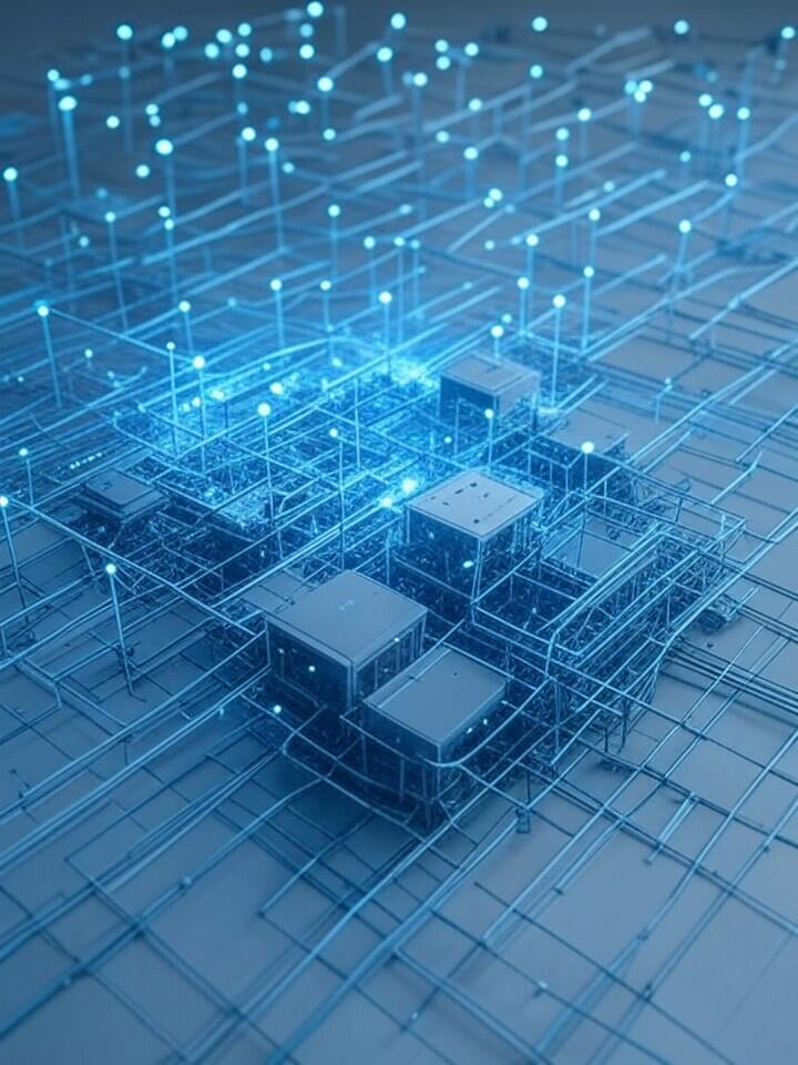 AI Model Fusion: Enhancing Performance and Efficiency Across Industries ...