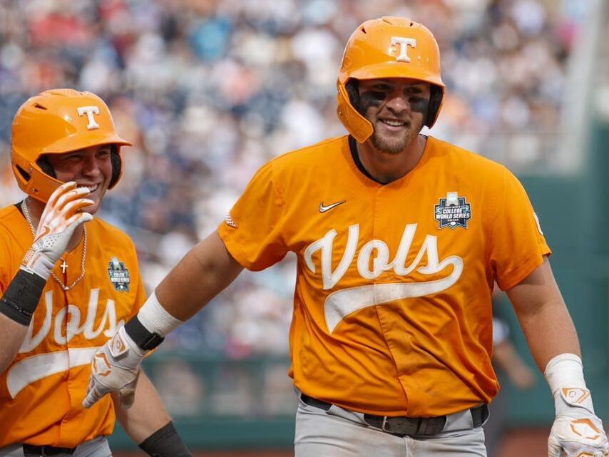 'It would be something special for everybody' | Tennessee baseball two ...
