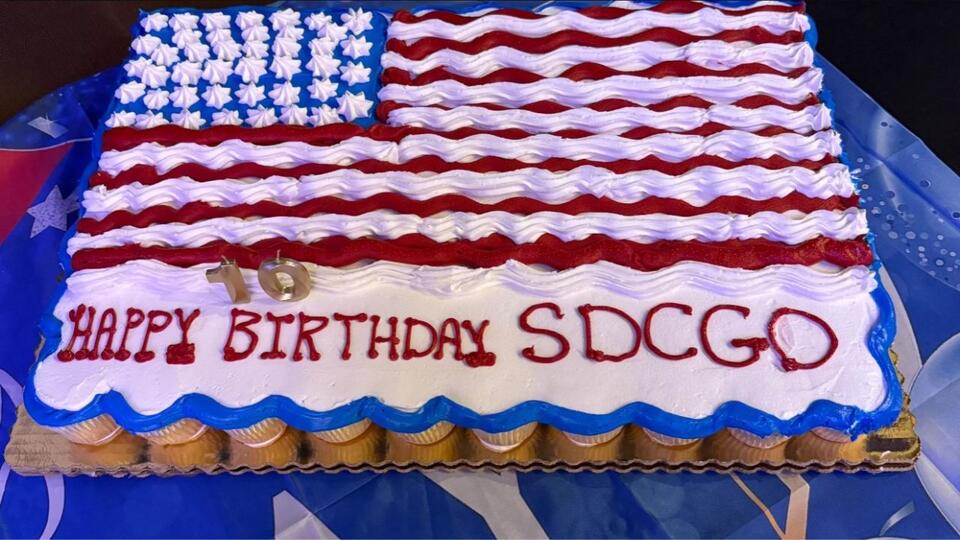 San Diego County Gun Owners Defy the Odds With 10 Years of Defending 2A ...