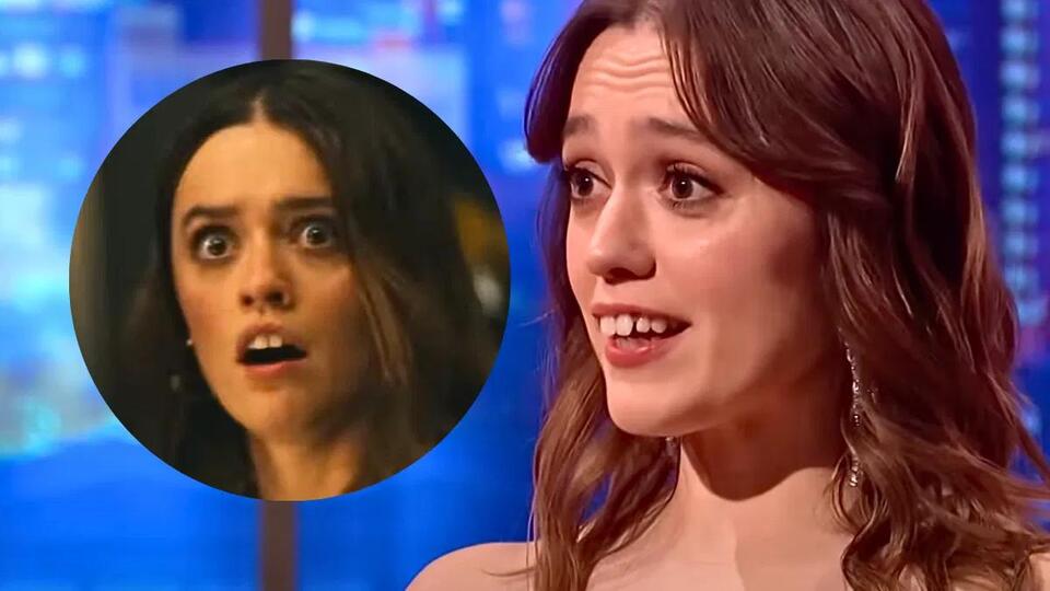 ‘White Lotus’ Star Aimee Lou Wood Sees Your Teeth-Appreciation Memes ...