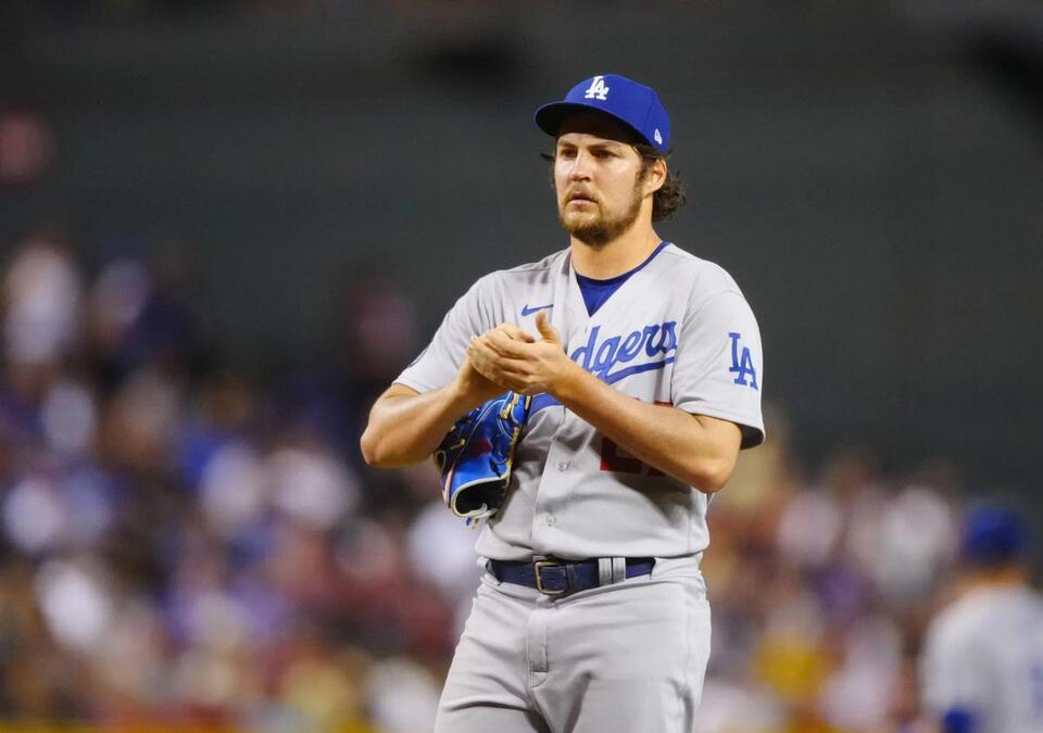 Trevor Bauer Awarded Over $300,000 in Default Judgment Against Accuser ...