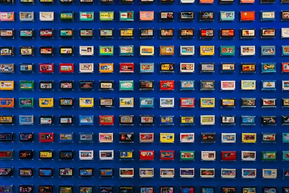 The Insane Story Of The Gamer Who Kept A Console Running For 20 Years ...