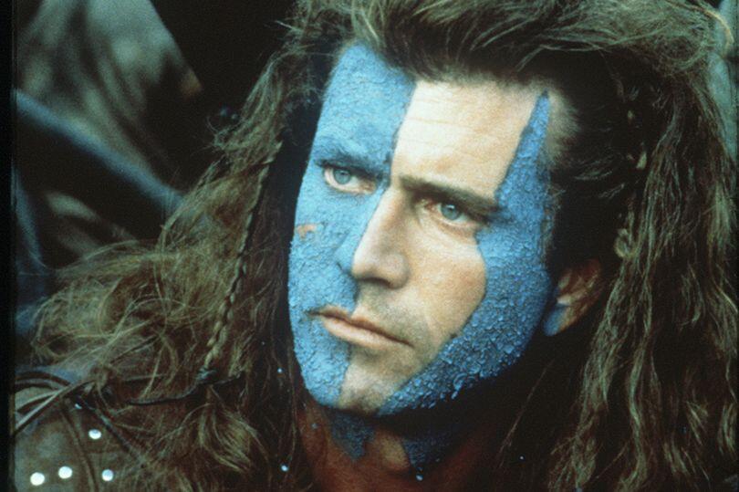 Mel Gibson reveals he almost died on set of Braveheart in horror ... Mel Gibson reveals he almost died on set of Braveheart in horror ...