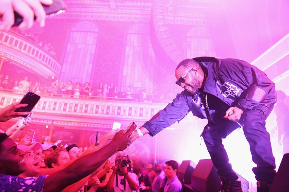 The 20 Best Mike WiLL Made-It Songs of All Time - NewsBreak