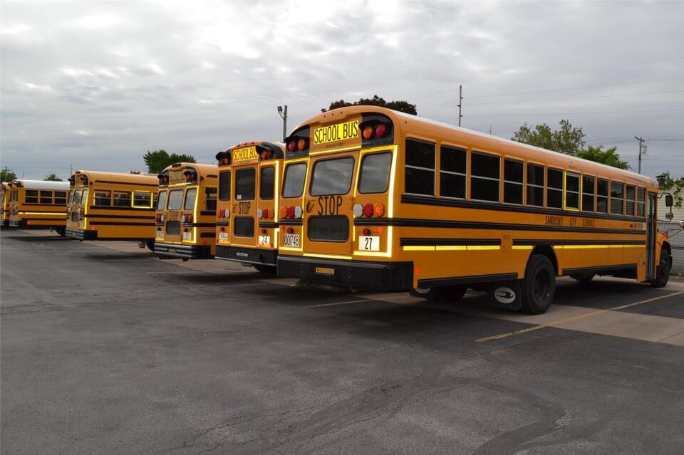 Ohio lawmakers are trying to increase penalties on illegally passing a ...