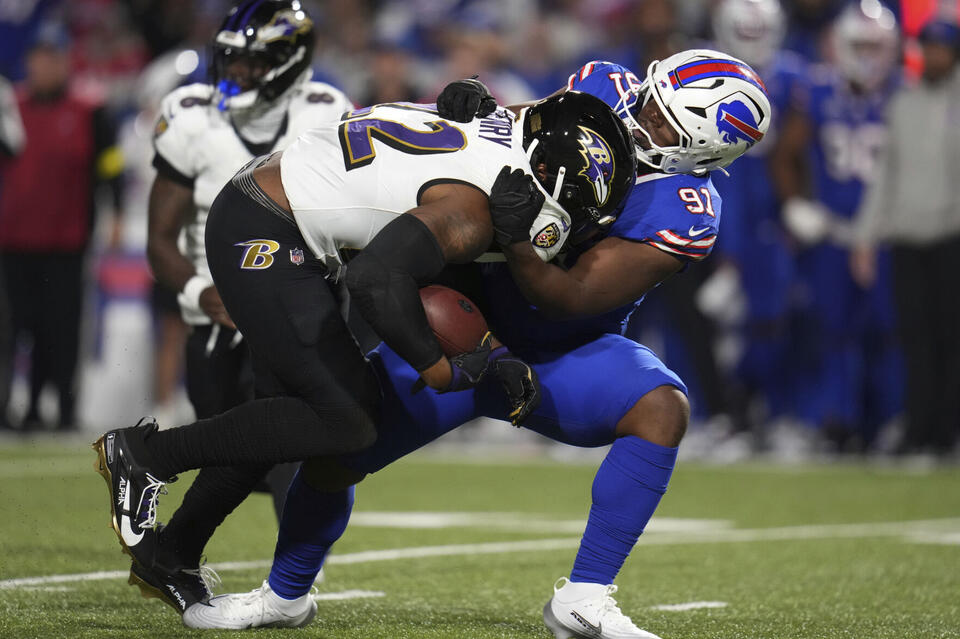 David Friedman: First weekend of football gave us much to appreciate ...