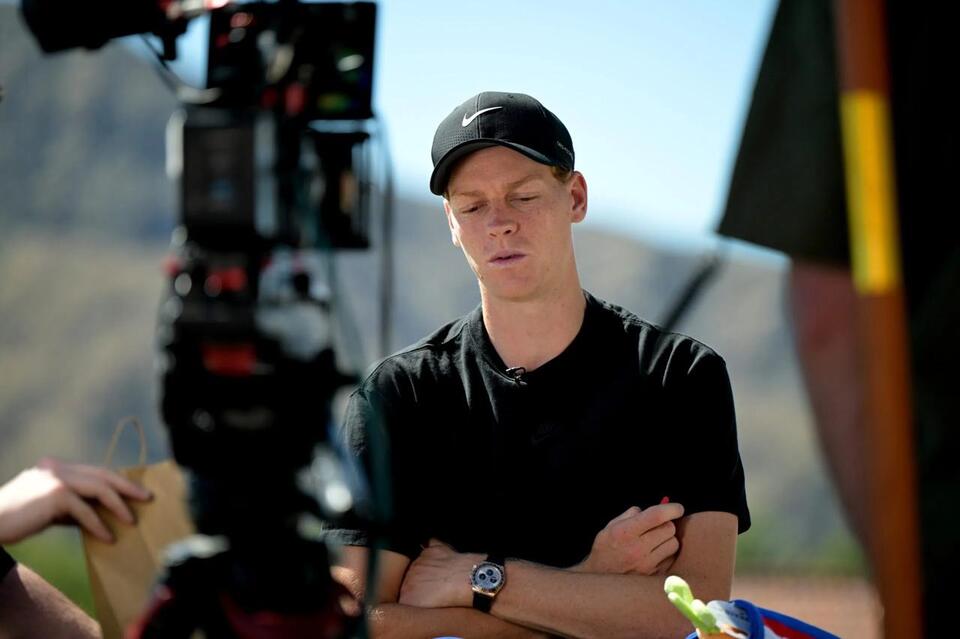 ‘Very Easy Power’ – Jannik Sinner’s and Rafael Jódar’s Comments Ahead ...