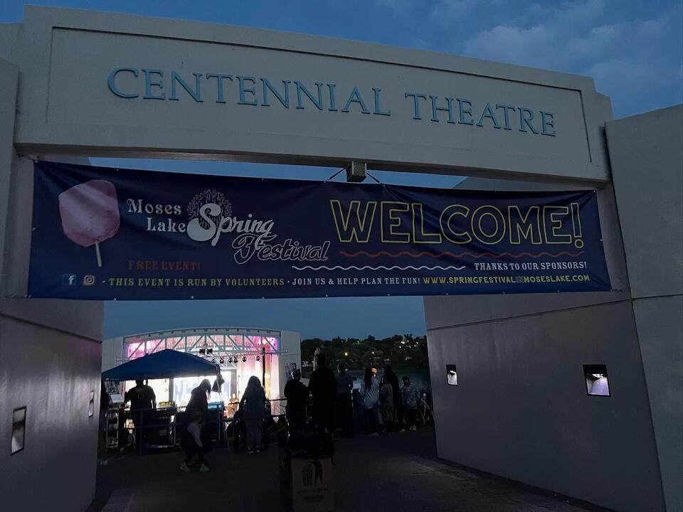 Moses Lake Parks Director Highlights Growing Attendance at Moses Lake’s ...