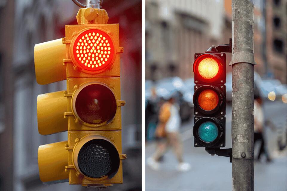 Oregon Traffic Rule 2026 Update: Understanding the Right Turn on Red ...