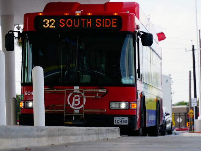 CCRTA receives grant worth nearly $6 million