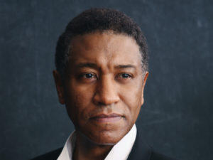 Mark S. Doss to Headline ‘Here I Stand’ Performances