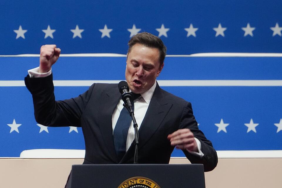 'They've done their homework': The unexpected power of Musk's digital ...