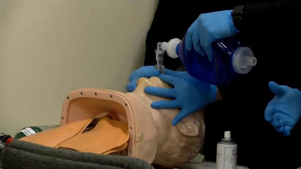 Columbia Fire Department gets green light to begin in-house EMT ...