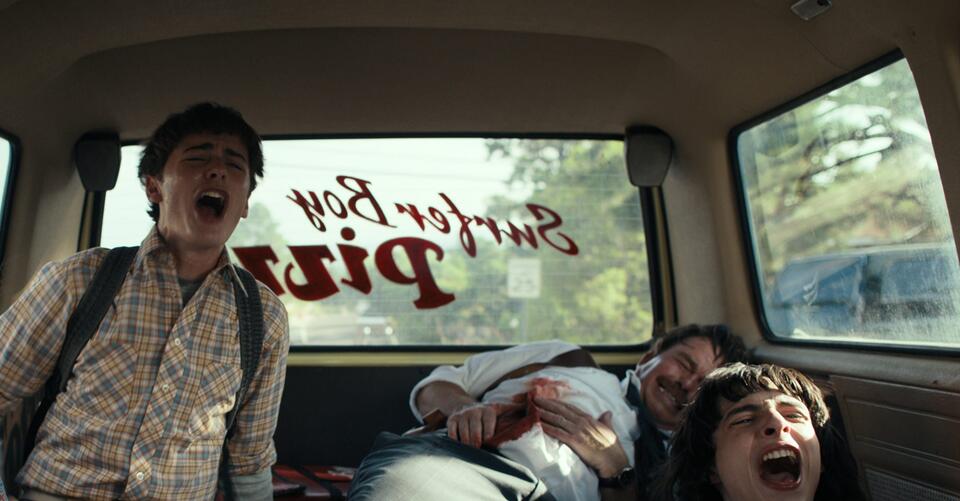 The 13 scariest and most shocking moments on season 4 of 'Stranger ...