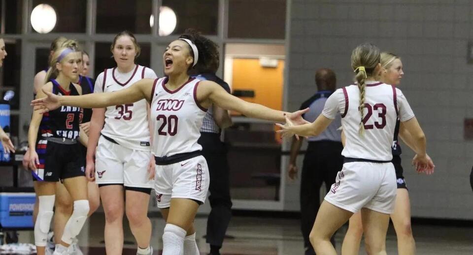 TWU Pioneers open 2025 with fifth straight win by 18 or more points ...