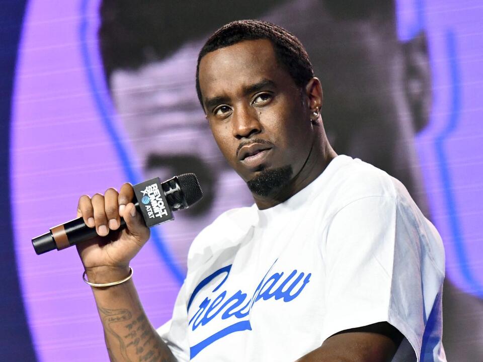 Inside Diddy's commissary list from soap choices to eggplant parmesan ...