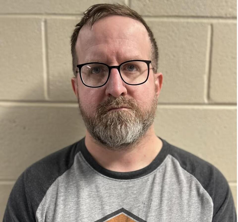 Philip Andrew Turner Accused Of Global Child Porn Offenses - NewsBreak