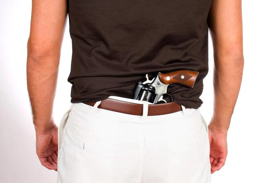 AI gun detection software coming to Kansas schools; at least one bidder ...