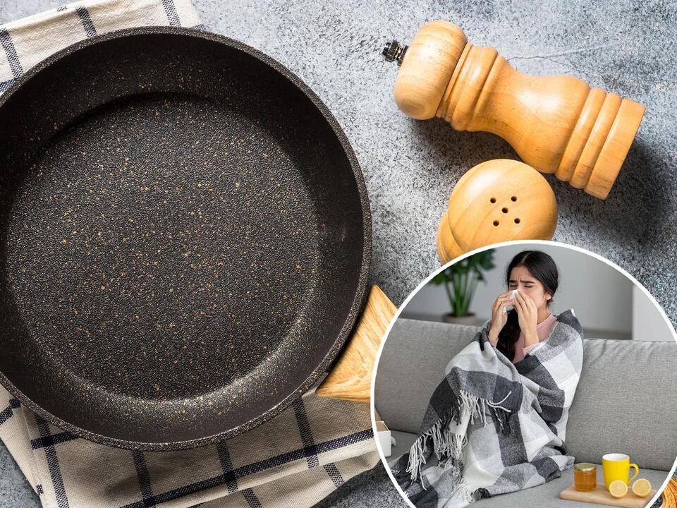 What is ‘Teflon flu’? Everything to know about the illness you can get ...