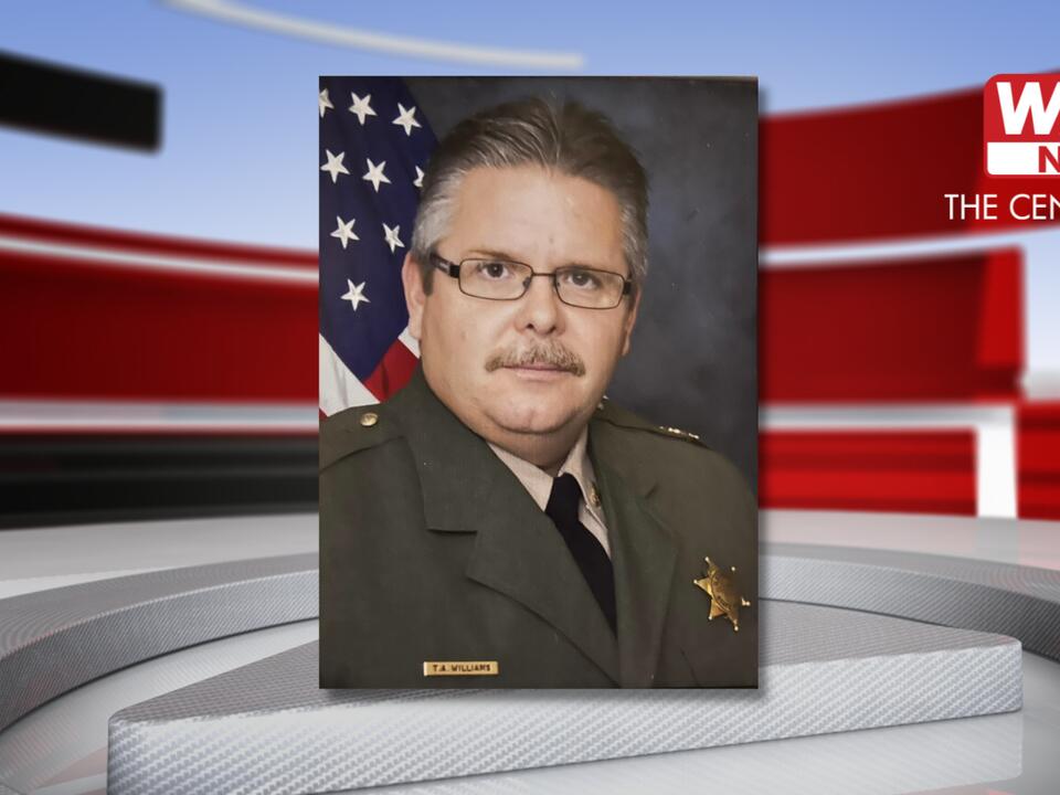 Retired ISP Colonel, Commander of Macon County Law Enforcement Training ...