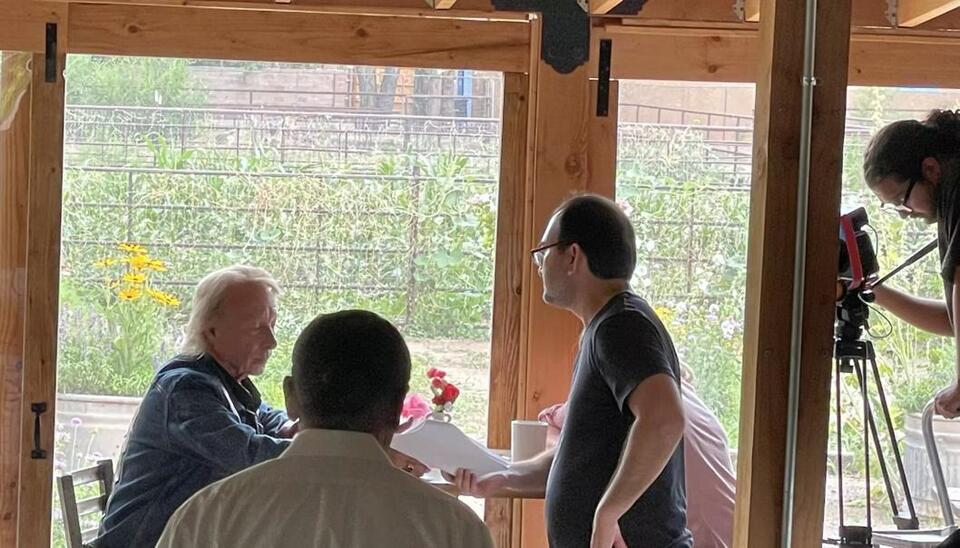 'Dramady' filmed in Rio Rancho set to premiere - NewsBreak