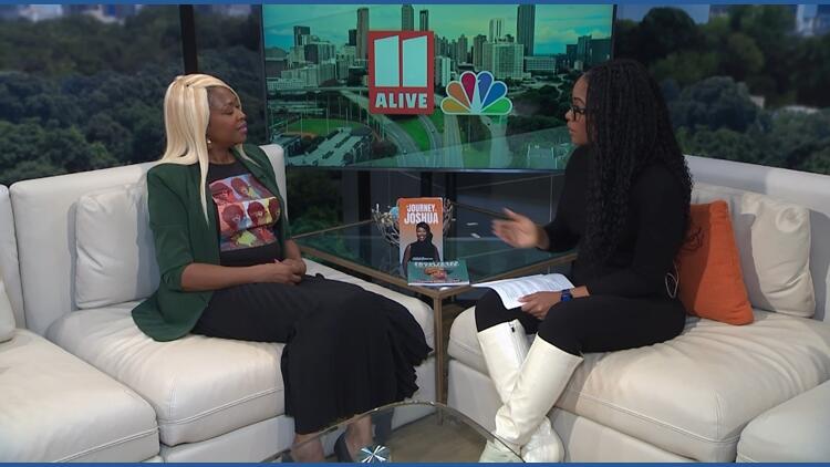 Voice of the Voter: The Advocate Turning “Fears to Families” for ...