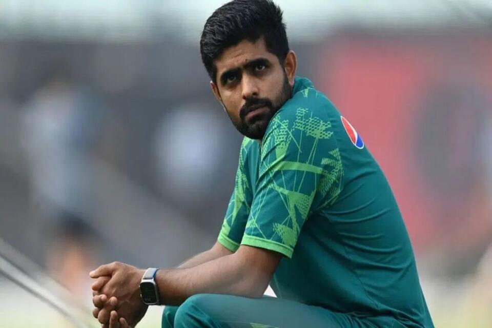 Babar Azam Gets Good News Despite South Africa Flop Show - NewsBreak