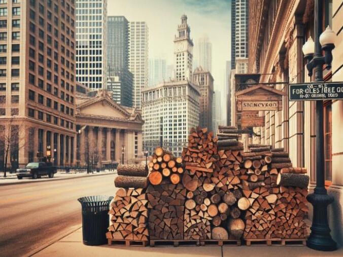 How to Measure Firewood- Understanding Cords, Ricks, and More