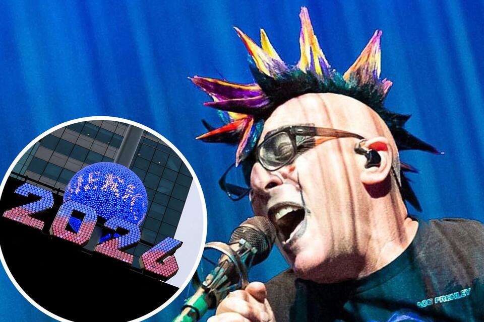 Tool Fan Creates Guide for Ringing in the New Year With Band’s Most ...