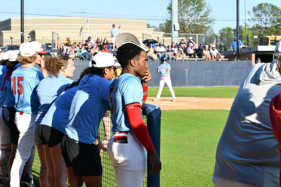 Red Devils getting ready for February's first pitch - NewsBreak