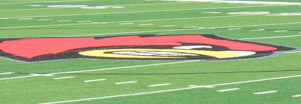 New school, new stadium, but the same goals for Scott County football ...