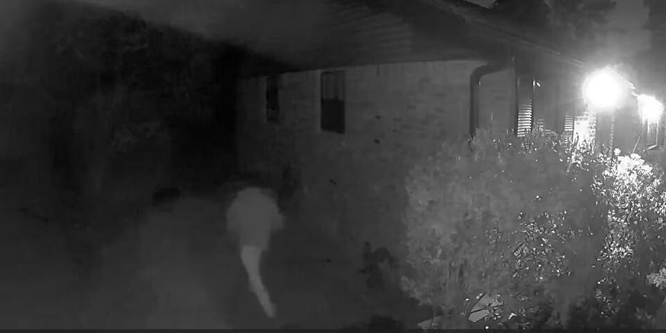 Suspected serial ‘Peeping Tom’ arrested in DeKalb County, police say - NewsBreak