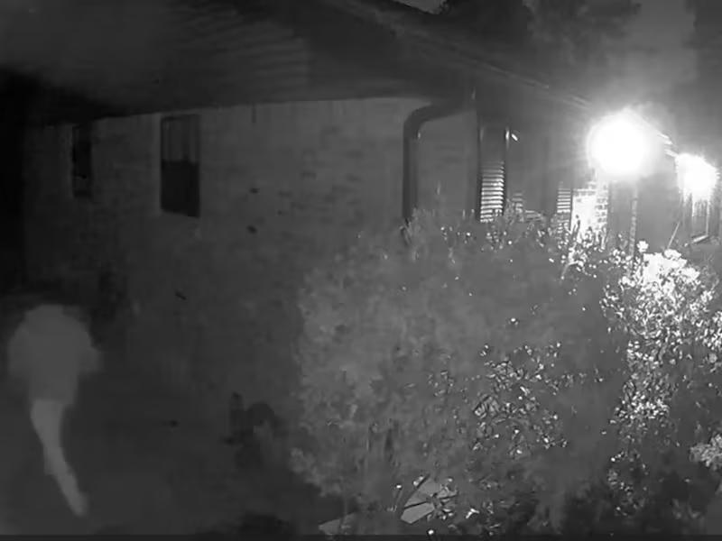 Suspected serial ‘Peeping Tom’ arrested in DeKalb County, police say