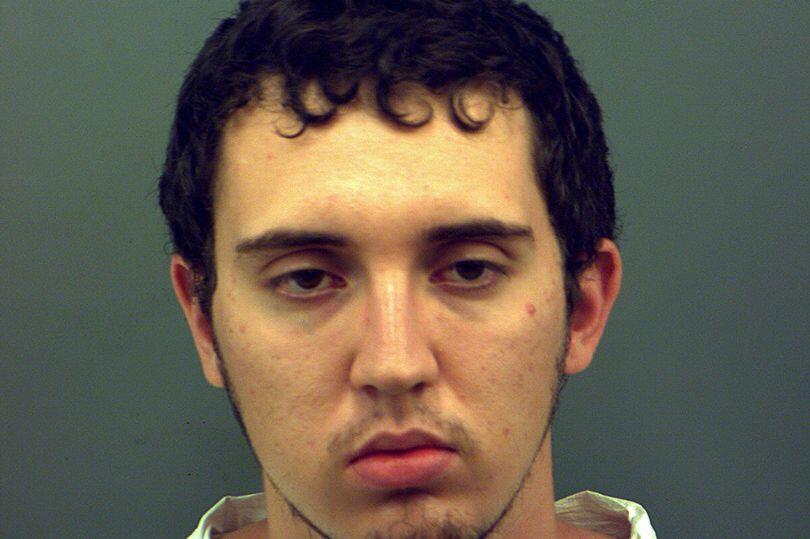 Texas man who slaughtered 23 people in racist Walmart attack pleads ...