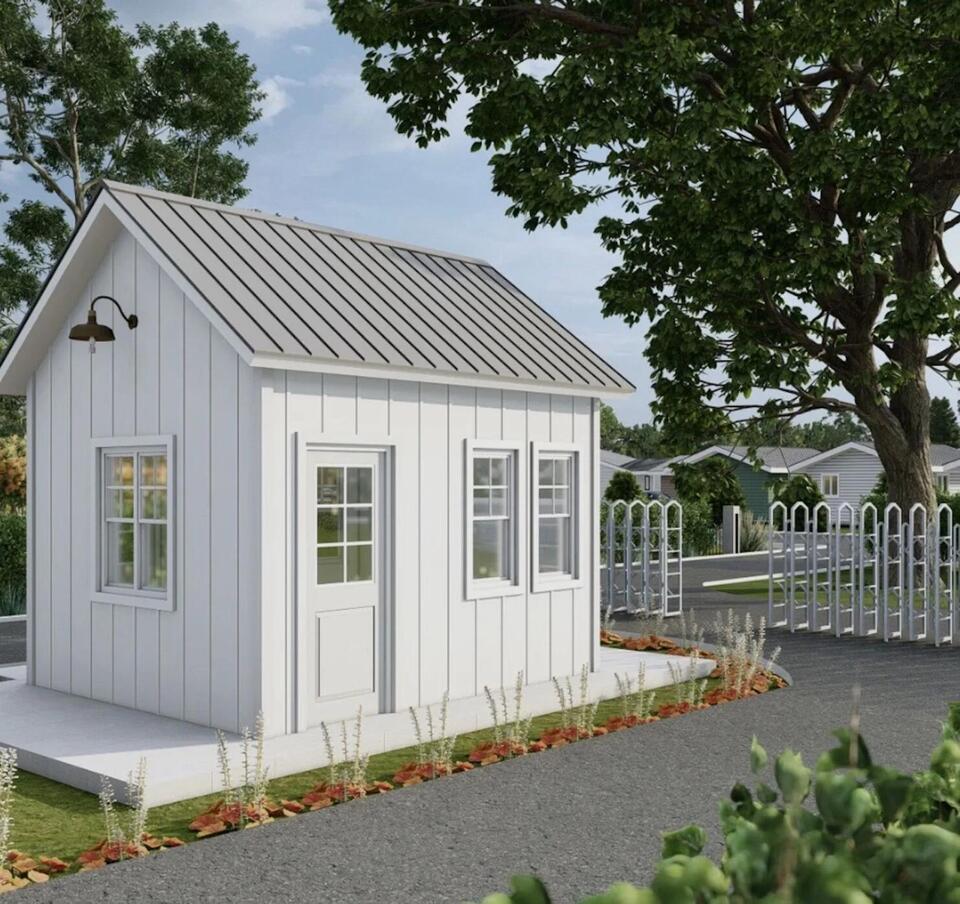 Rezoning approved for Mighty Hero Homes to build veterans community ...