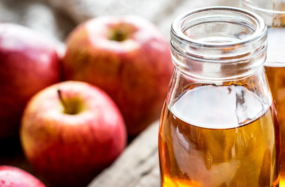 Cider Is "A Mainstay Of Oregon" - NewsBreak