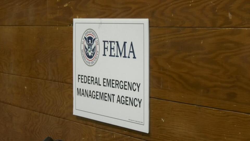FEMA Disaster Recovery Center moving to new location in Mercer County ...