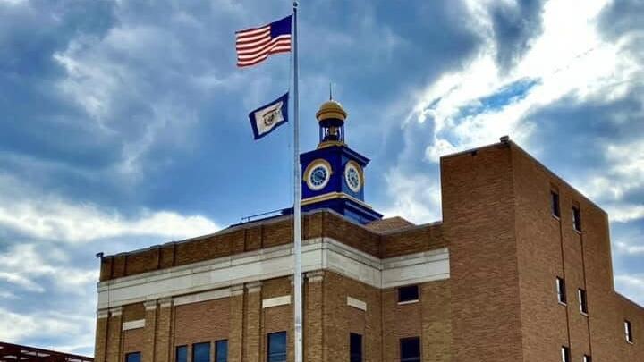 Wayne County Courthouse News: October 6 through October 12 - NewsBreak