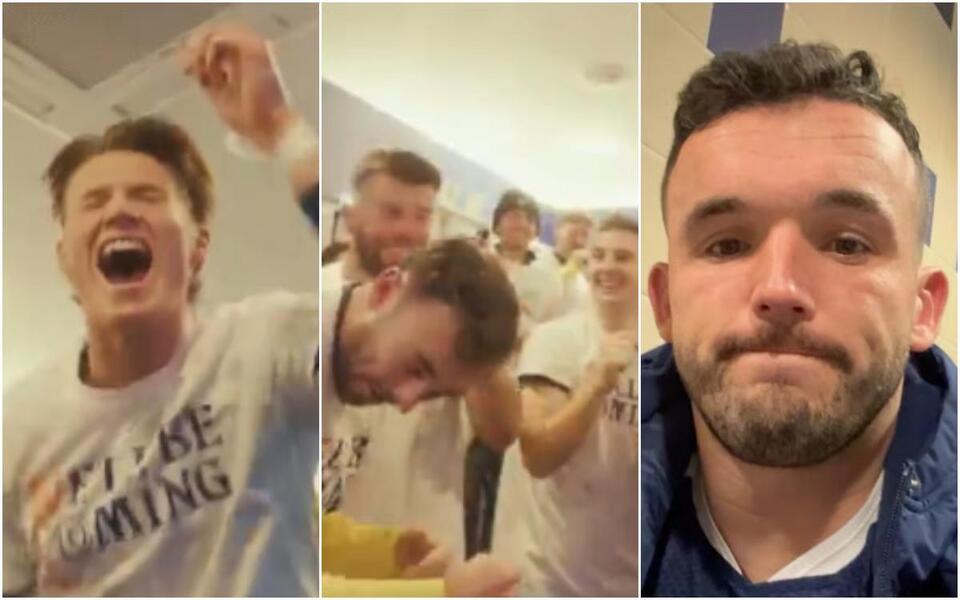 Scotland: Why John McGinn was barred from historic World Cup ...