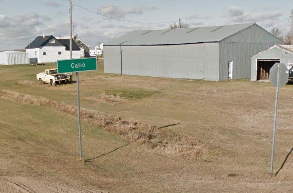 These Are The 12 Tiniest Towns In North Dakota For 2026 - NewsBreak