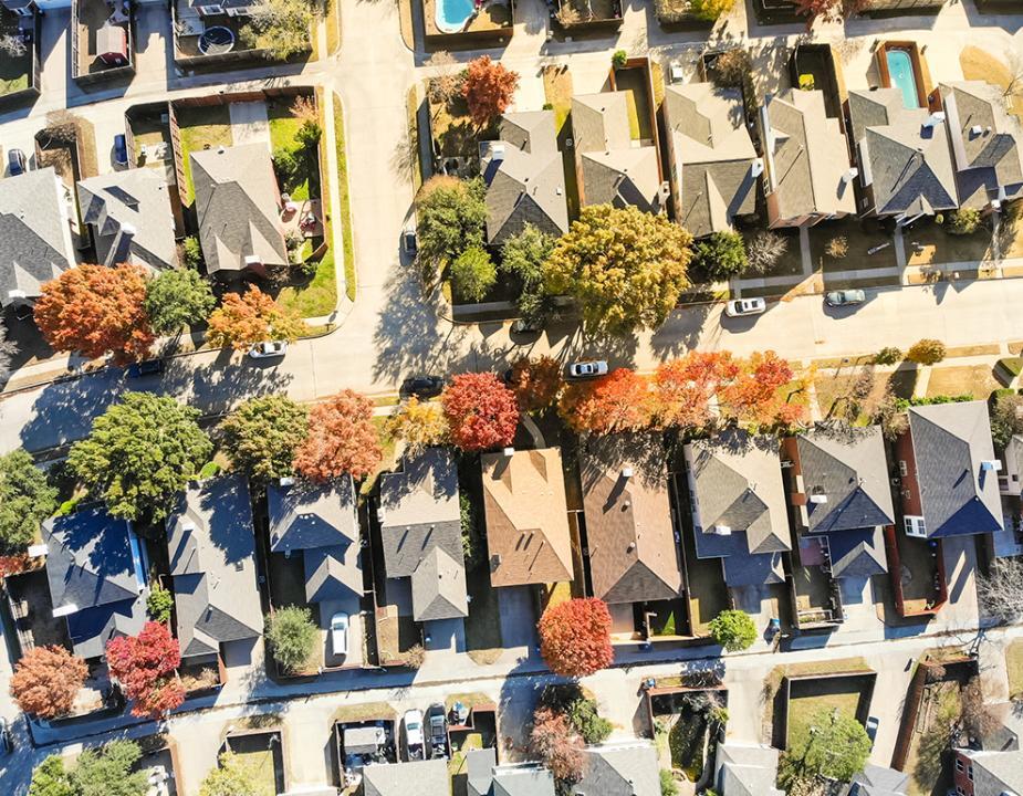 Median home values continue to climb; here's a state-by-state look ...