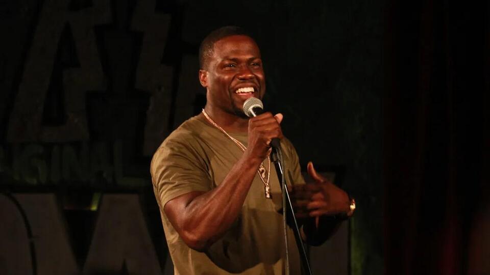 Philly native Kevin Hart bringing ‘Acting My Age Tour' to The Met this ...