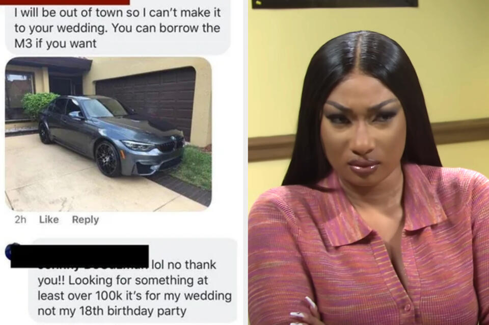 15 Photos Of People Who Were So Spoiled They Couldn't Even Appreciate ...