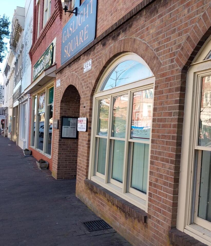 Chowan Herald offices to move for first time in 90 years - NewsBreak