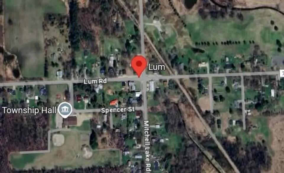 Lum in the Thumb: A Lost Michigan Town - NewsBreak